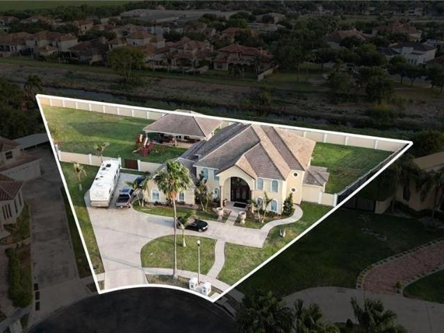 2809 Santa Laura, Mission, TX
