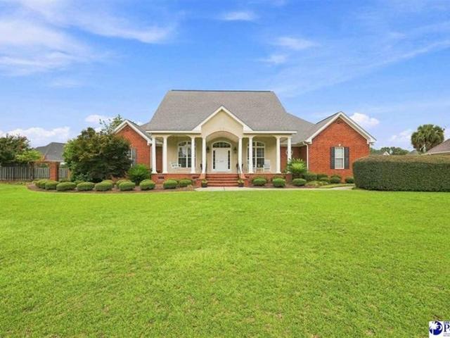 2809 Shadwell Ct, Florence, SC 29501