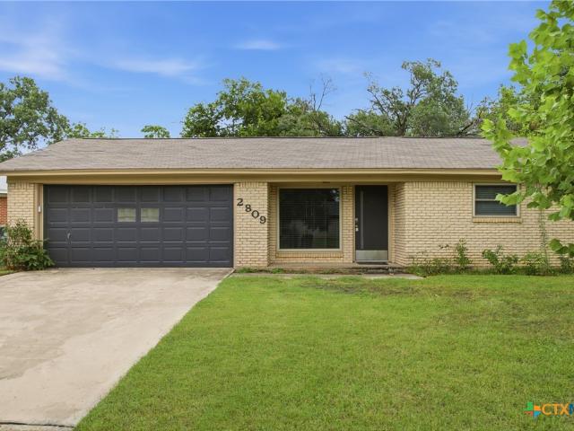 2809 Shady Hill Drive