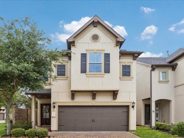 2809 Shadow Woods Court