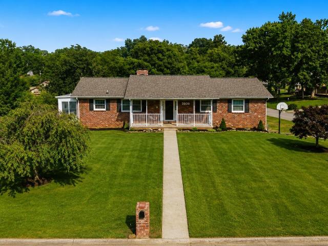 2809 Shropshire Blvd