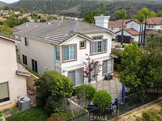 2809 Silk Oak Avenue