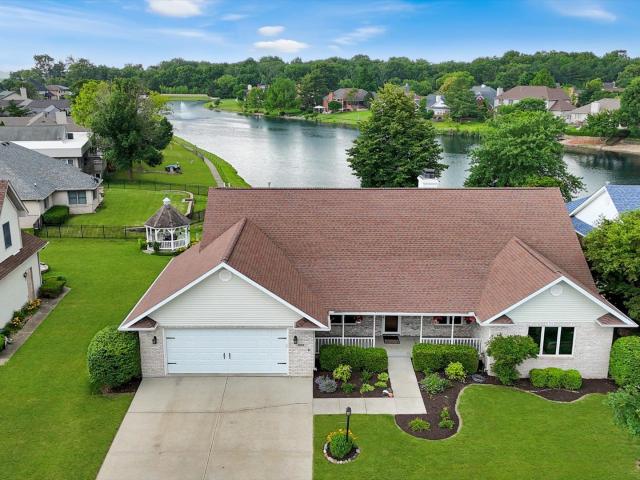 2809 Slayback Street