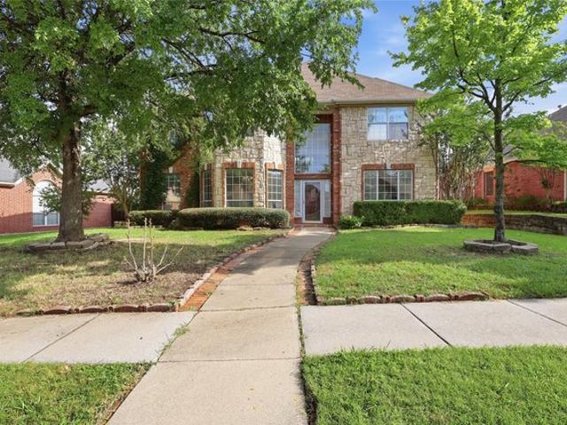 2809 Tallahassee Ct, Plano, TX 75074