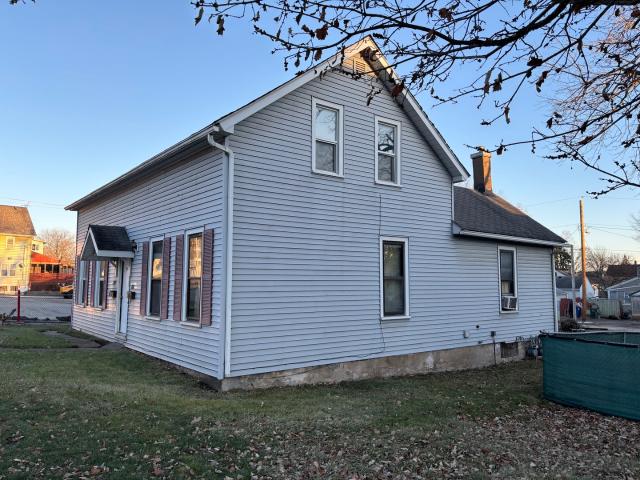 2809 Telegraph Road