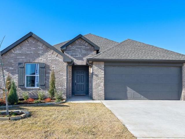 2809 Tracys Mnr, Yukon, OK 73099