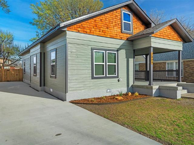 2809 Travis Ave, Fort Worth, TX 76110 | Compass