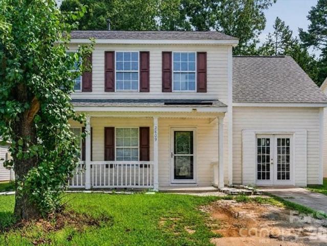 2809 Trestle Ct SW, Concord, NC 28025