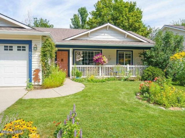2809 Versailles Dr, Coeur D'Alene, ID 83815 | MLS #26 4326 | Compass