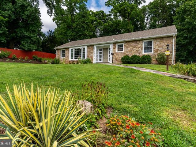 2809 W Church Road