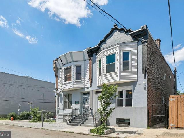 2809 W Jefferson Street