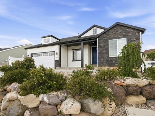 2809 W Sterling Dr, Cedar City, UT 84720