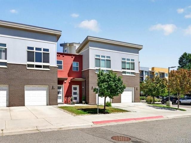 2809 W Parkside Pl, Denver, CO 80221