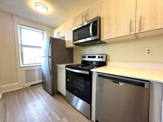 2809 W Queen Ln 1 Bedroom Apartment for Rent at 2809 W Queen Ln, Philadelphia, PA 19129 East Falls