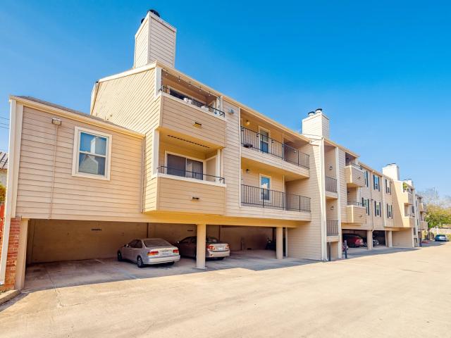 2809 W William Cannon Dr, Unit B201, Austin, TX 78745 | MLS #1282 | Compass