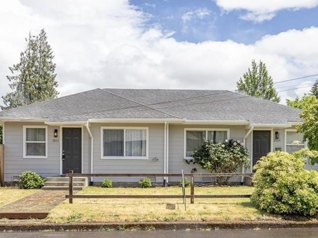2809 Watson Ave, Vancouver, WA 98661