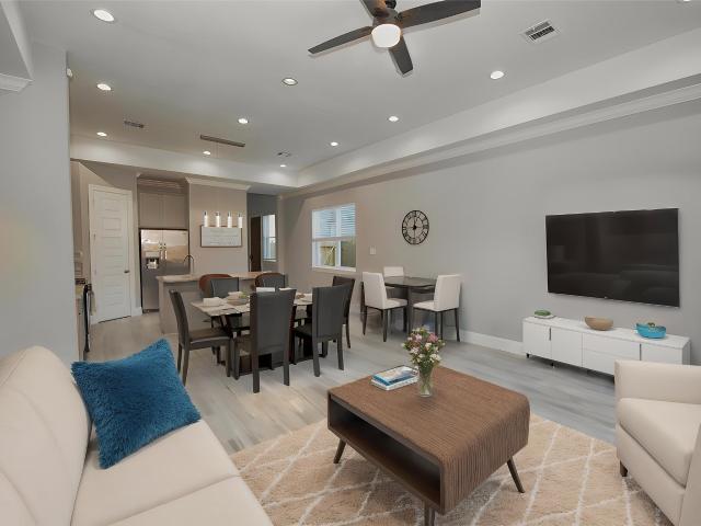 2809 Wichita St, Houston, TX 77004 | MLS #47408 | Compass