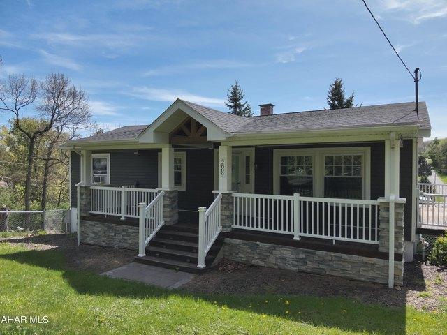 2809 13th St, Altoona, PA 16601