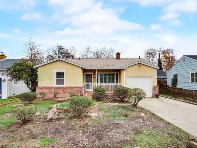 2809 63rd St, Sacramento, CA 95817