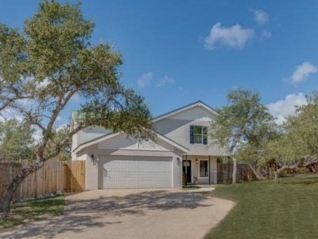 28003 Yodel Hls, San Antonio, TX 78260