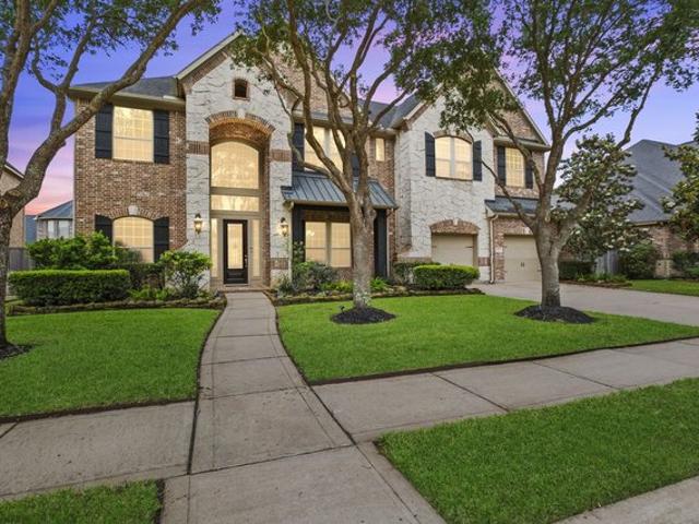 28003 Iberville Glen Dr, Katy, TX 77494