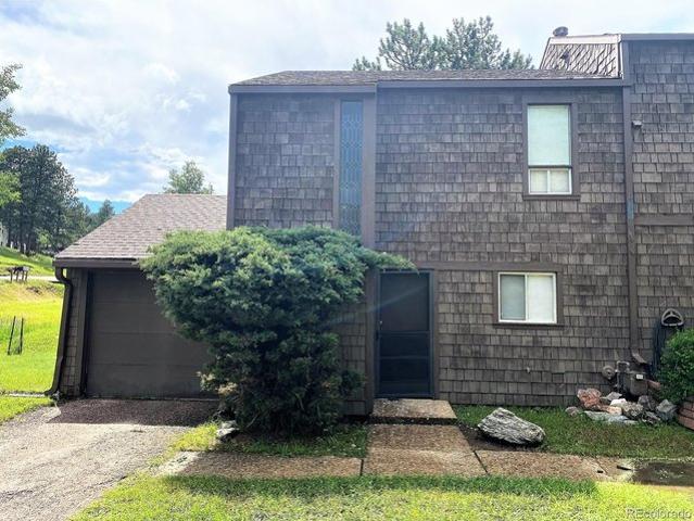 28003 Iris Dr, Evergreen, CO 80439