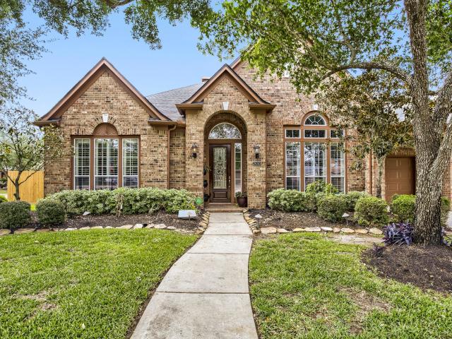 28003 Longspur Dr, Katy, TX 77494 | MLS #4295 | Compass