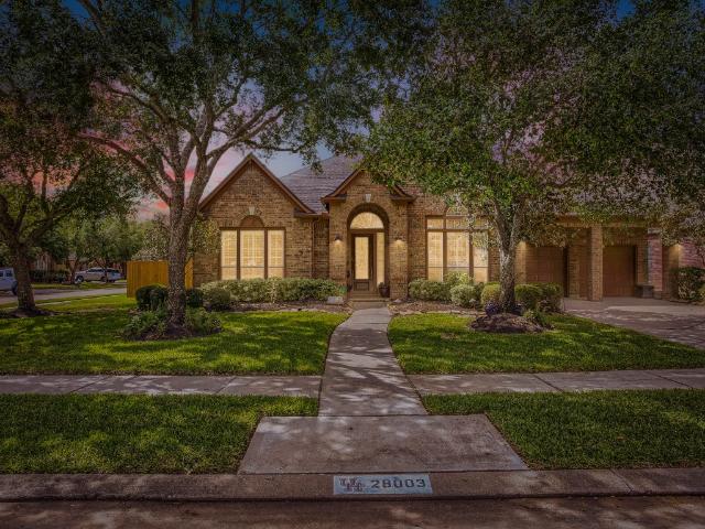 28003 Longspur Drive
