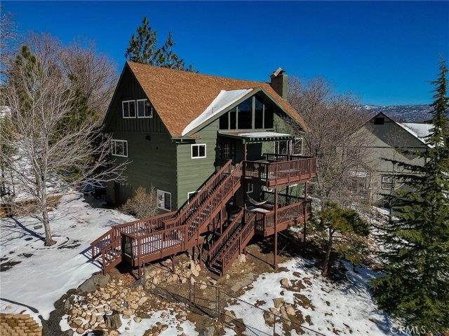 28000 W Shore Rd, Lake Arrowhead, CA 92352