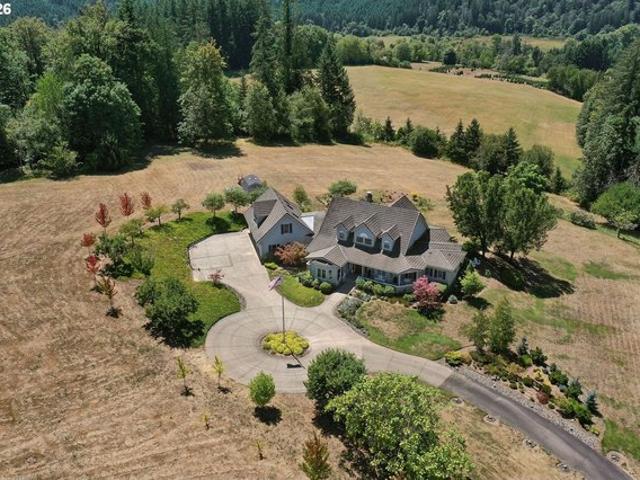28001 NW Dorland Rd, North Plains, OR 97133