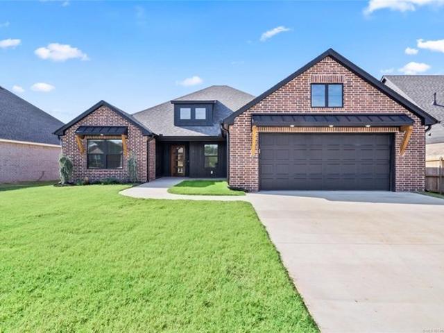 28002 E 107th St S, Coweta, OK 74429