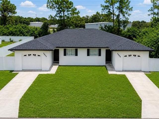 2800/2 Hawalaska St, Lehigh Acres, FL 33973