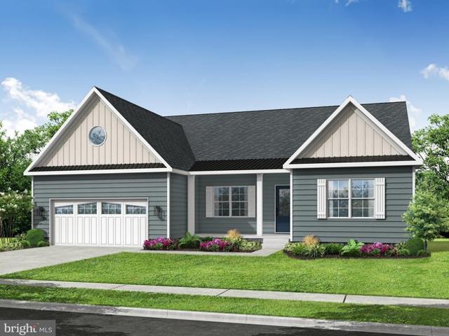 28007 Tundra Dr Lot 43, Milton, DE 19968