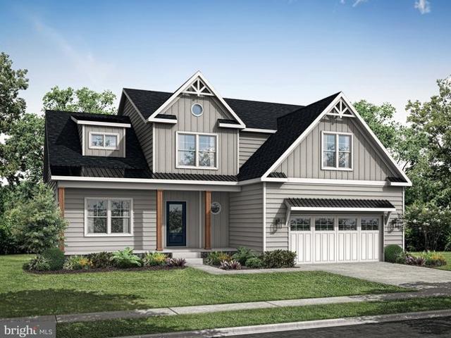 28004 Tundra Dr Lot 86, Milton, DE 19968