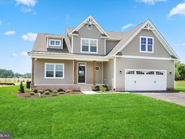 28004 Tundra Dr Lot 86, Milton, DE 19968