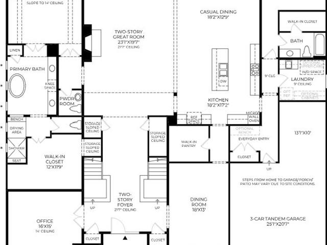 28004 Shining Trails Court