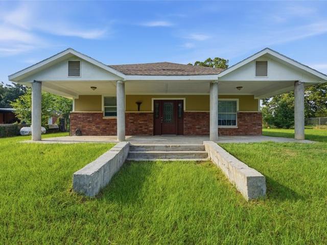 28008 W Oak Ridge Rd, Kemp, TX 75143