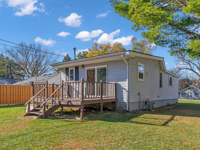 2800 Mabie St, Delavan, WI 53115 | MLS #1951