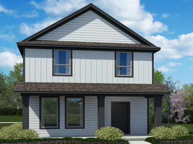 2800 Maple Orchard Ln, Fort Worth, TX 76140