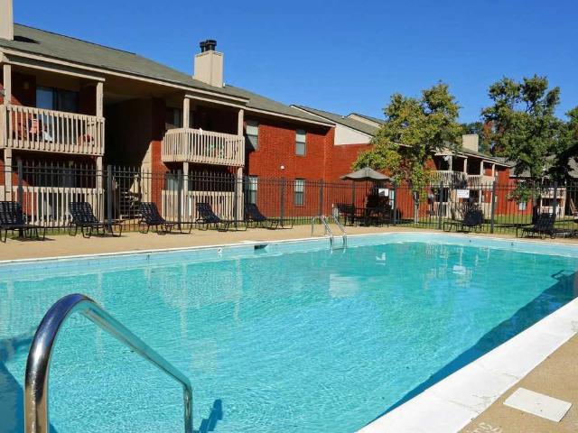 2800 McFarland 2 Bedroom Apartment for Rent at 2800 Mcfarland Blvd E, Tuscaloosa, AL 35405