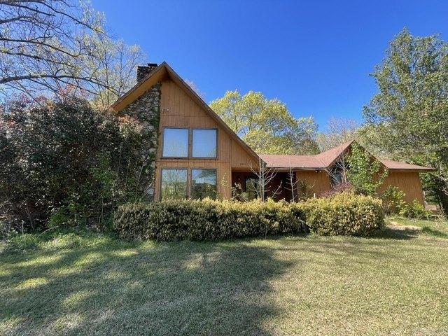 2800 Meadow Rdg, Benton, AR 72019