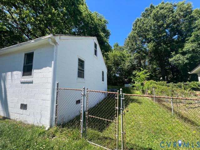 2800 Milhorn Street