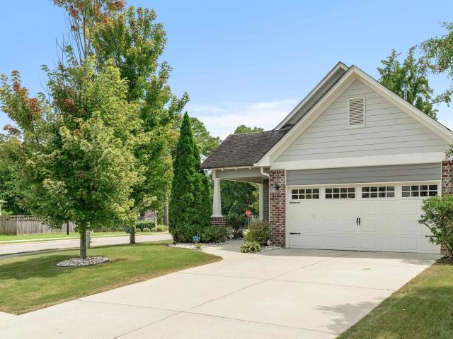 2800 Montevallo Park Road