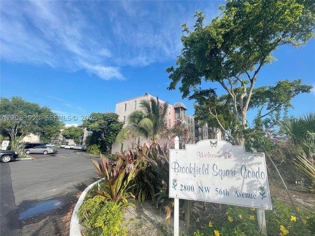 2800 NW 56th Ave Apt F201, Lauderhill, FL 33313
