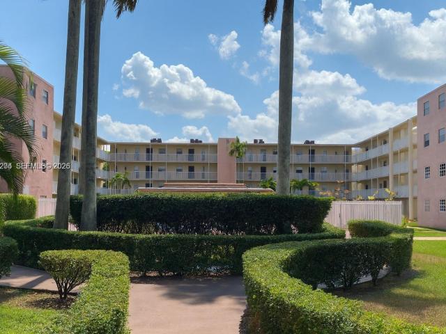 2800 NW 56th Ave, Unit E403, Lauderhill, FL 33313 | MLS #A12001 | Compass