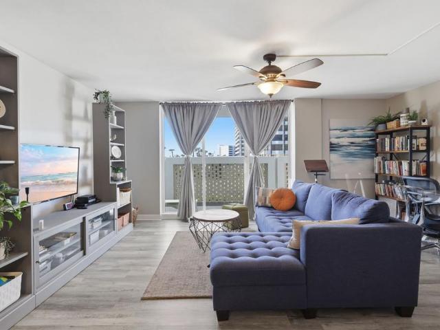 2800 N Atlantic Ave, Unit 105, Daytona Beach, FL 32118 | MLS #V4947