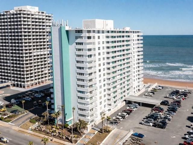 2800 N Atlantic Ave Unit 509, Daytona Beach, FL 32118