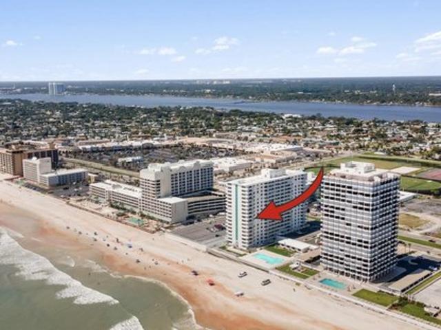 2800 N Atlantic Ave Unit 715, Daytona Beach, FL 32118