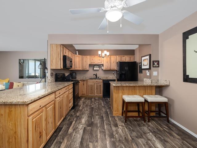 2800 N Atlantic Ave, Unit 712, Daytona Beach, FL 32118 | MLS #B26026