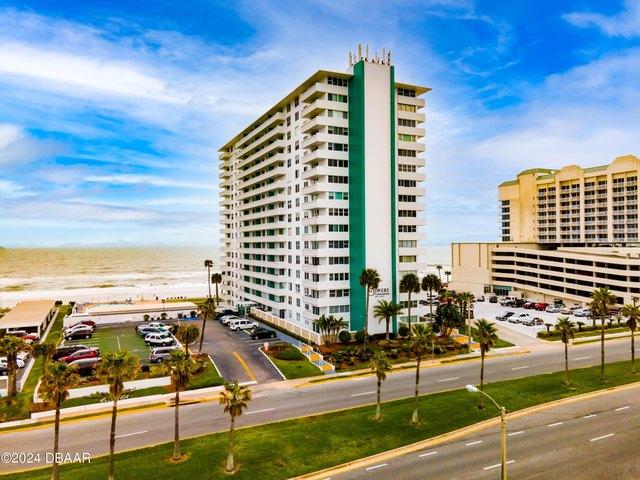 2800 N Atlantic Ave Unit 801, Daytona Beach, FL 32118